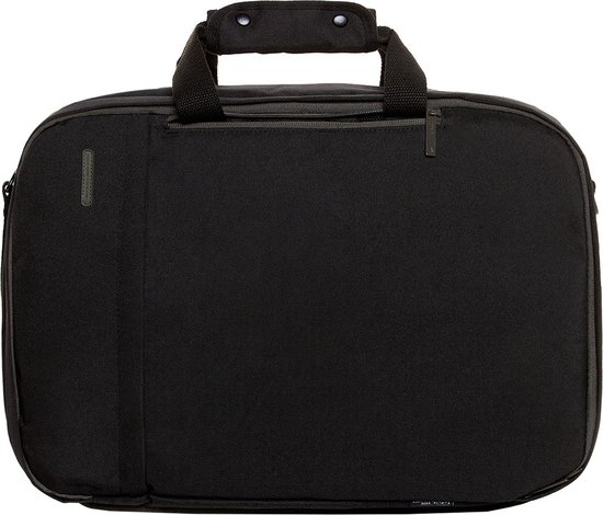 Lefrik Rugzak / Rugtas / Backpack - Weekend - Zwart | bol