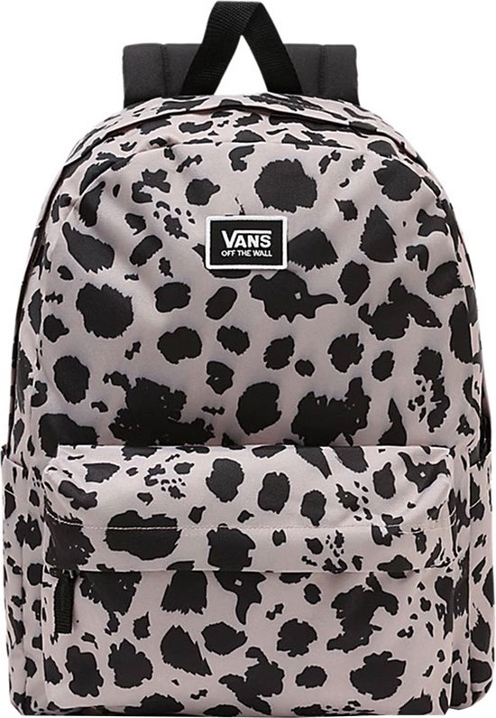 Vans Old Skool H2O Rugzak 15" Dotty Animal | bol.com