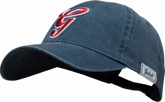 Grolsch Canvas Cap | bol