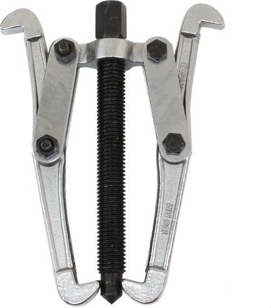 Lagertrekker / Poelietrekker 150 mm 2-armig | bol