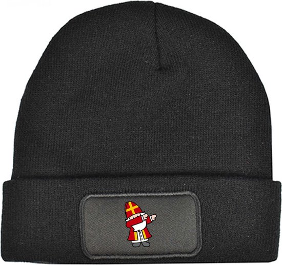 Sinterklaas Dab Muts | Pakjesavond | Sint | Piet | Sinterklaaskado | bol