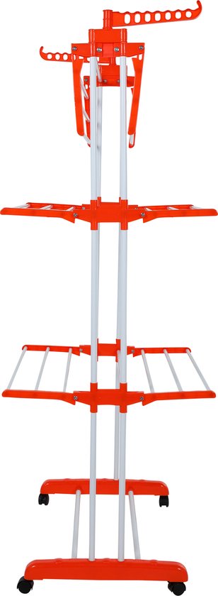 Herzberg Droogrek Op Wielen - Droogmolen - Droogrek - Droogrekken ...