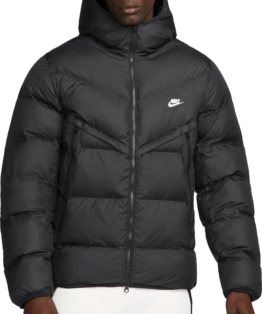Nike Sportswear Jas Mannen - Maat L | bol.com