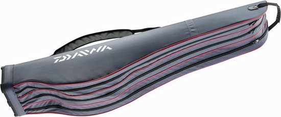 Daiwa Rod Case for 3 Rods 145cm | Foudraal | bol.com