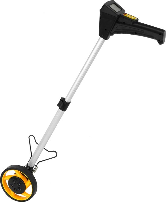 PrimeMatik - Digitale wielteller voor afstandsmeting. Diameter ...