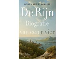 Hoe loopt de rijn?