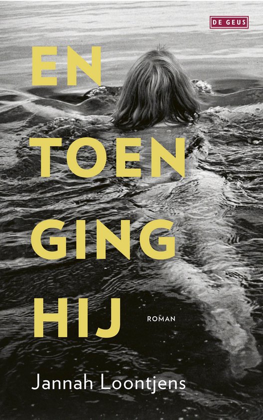 En toen ging hij, Jannah Loontjens | 9789044547597 | Boeken | bol