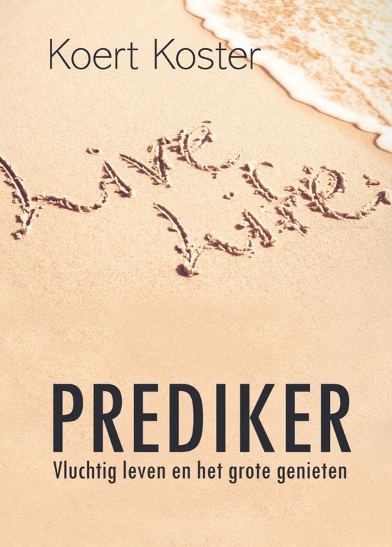 Prediker, Koert Koster | 9789464316162 | Boeken | bol
