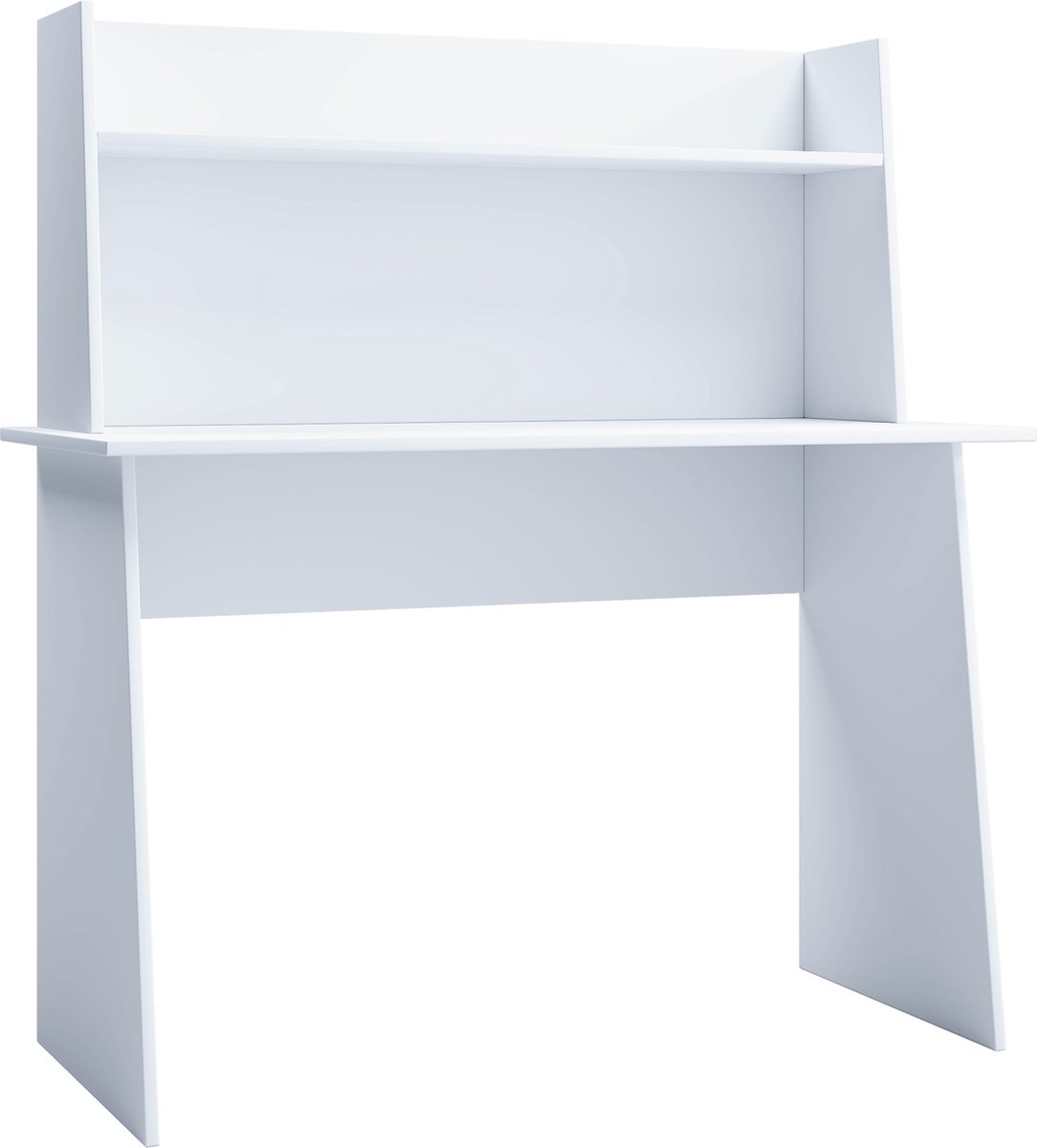 VCM Houten Bureau Bureauplank Hoog Computer Bureauplank Masola Maxi A ...