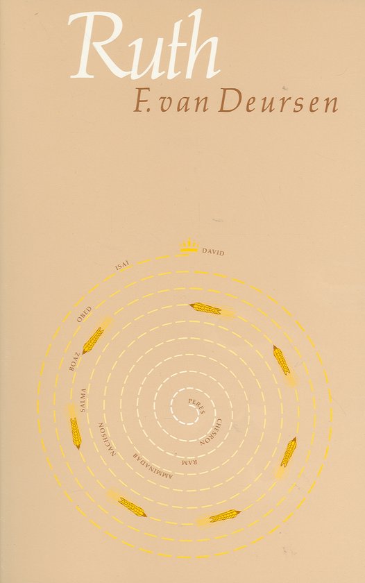 Boek Van Ruth, F. van Deursen | 9789060647479 | Boeken | bol
