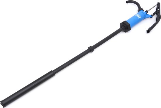 900 mm. Handmatige Vatenpomp, Oliepomp, Vloeistofpomp | bol
