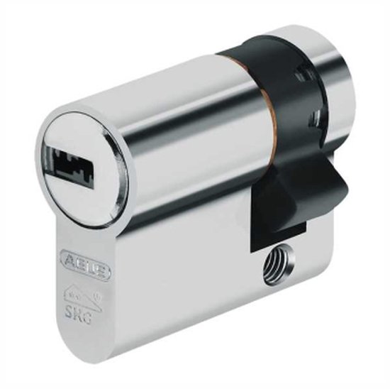 ABUS XP20S cilinder zonder kerntrekbeveiliging (1x) - SKG** | bol
