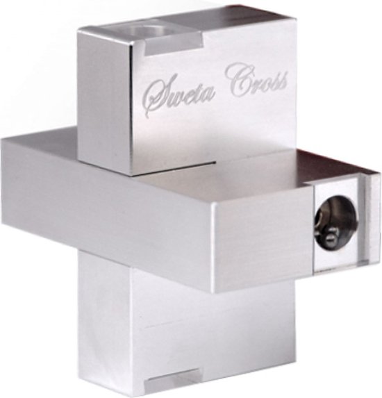 Wil Strijbos Sweta Cross | Games | bol.com