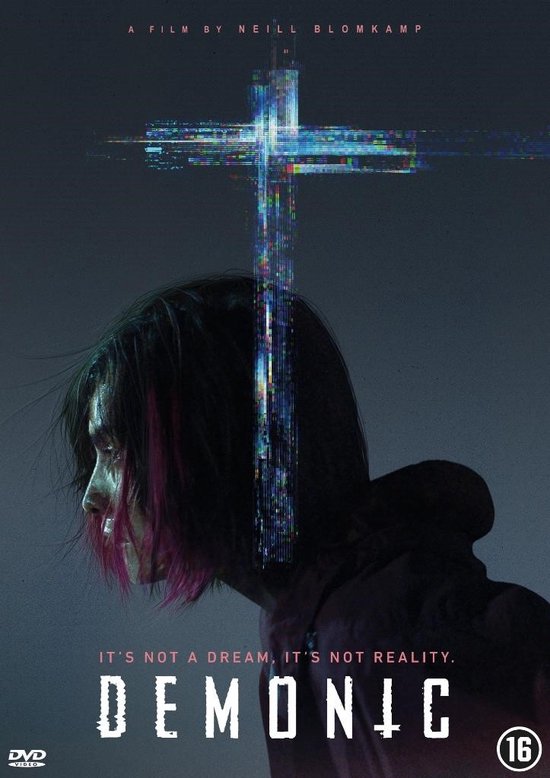 Demonic (DVD) (Dvd), Maria Bello | Dvd's | bol
