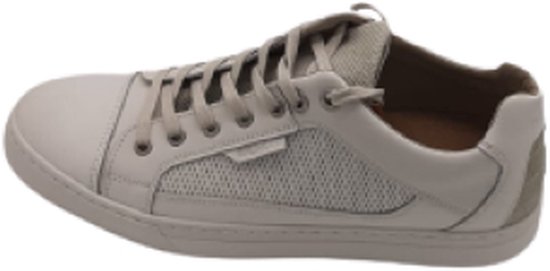 Brunotti - Jongens/Mannen - Schoenen - Wit - Maat 41 | bol