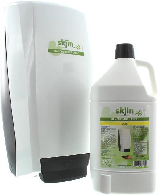 Skjin CX4-dispenser | bol.com