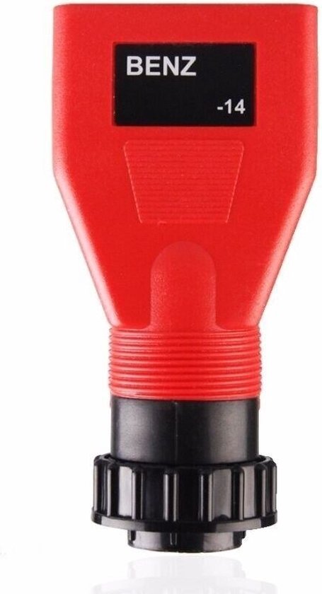 Autel Mercedes-Benz (Sprinter) 14 Pins OBD1 - 16 Pins OBD2 Adapter ...