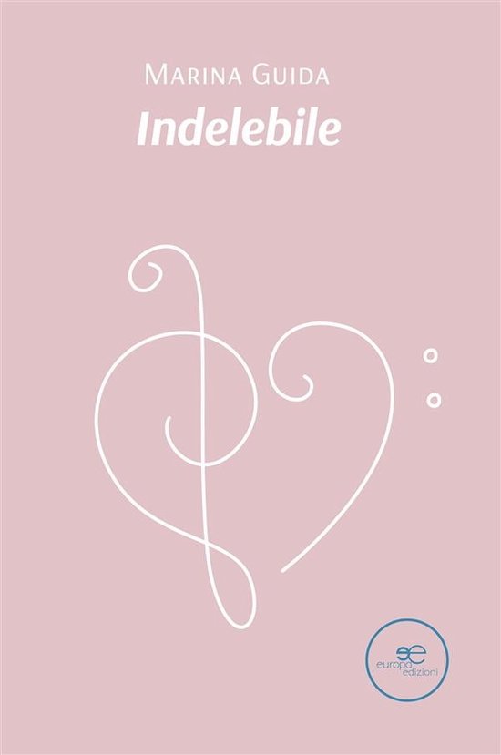 Indelebile (ebook), Marina Guida | 9791220131278 | Boeken | bol