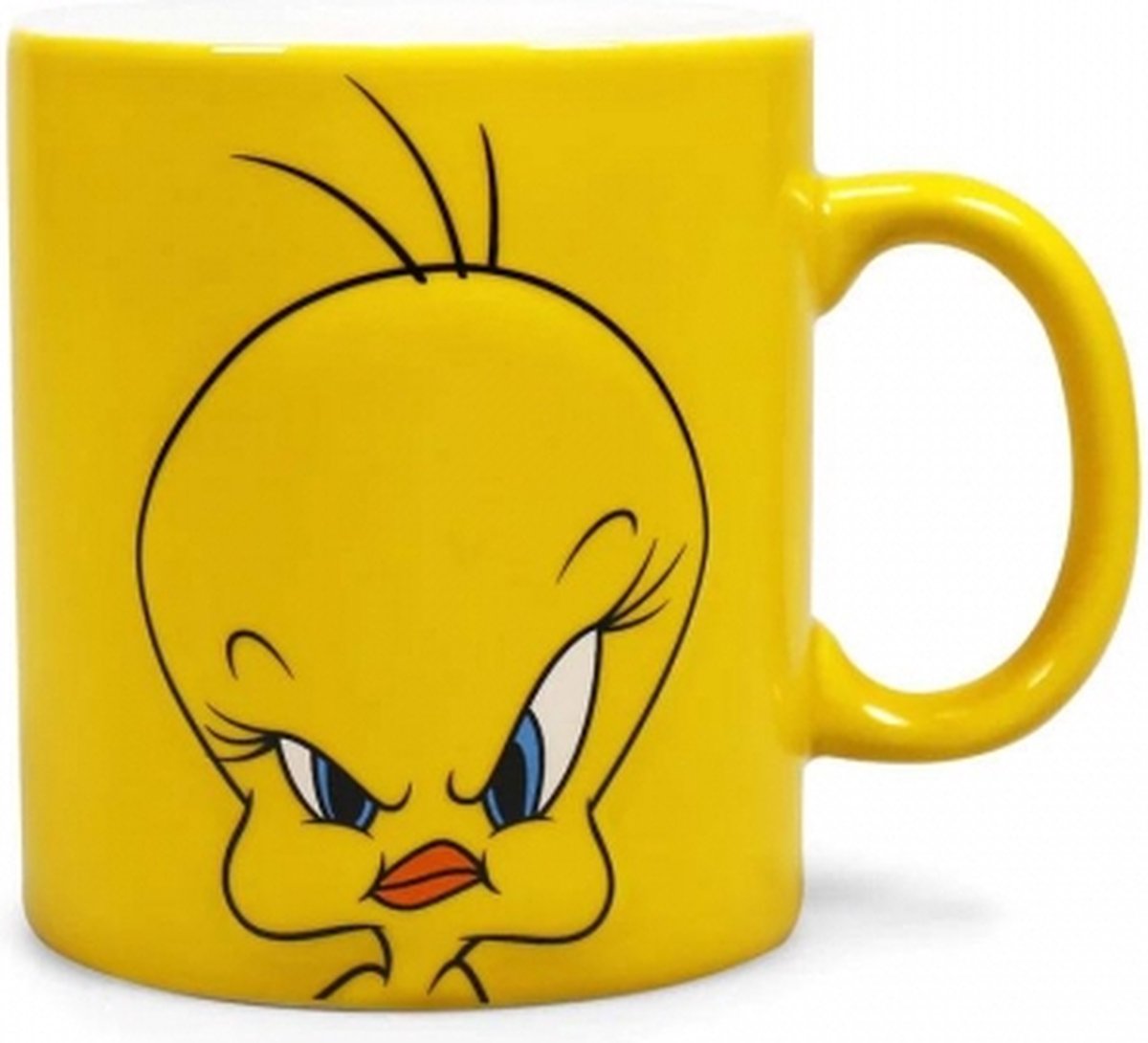 Looney Tunes - Tweety Mok | bol.com