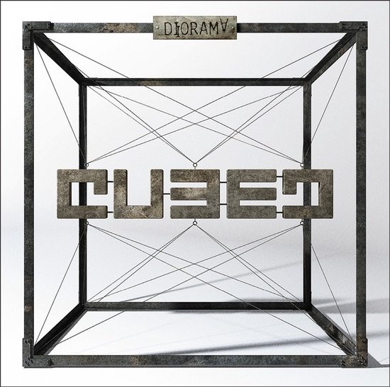 Diorama - Cubed (CD), Diorama | Muziek | bol