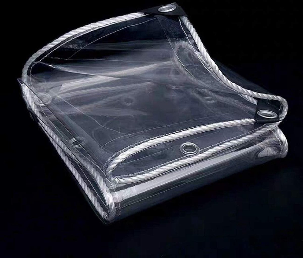 Waterdicht zeil, transparant zeil, multifunctioneel zeil, waterdicht ...