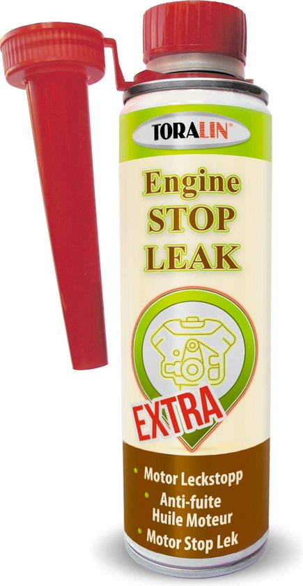 TORALIN Motor Stop Lek Extra | bol.com