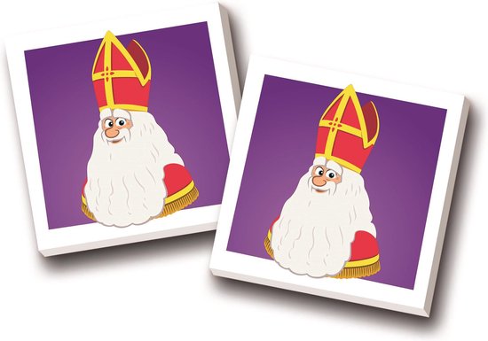 Clementoni De Club van Sinterklaas - Memoryspel - Speelgoed - 48 ...