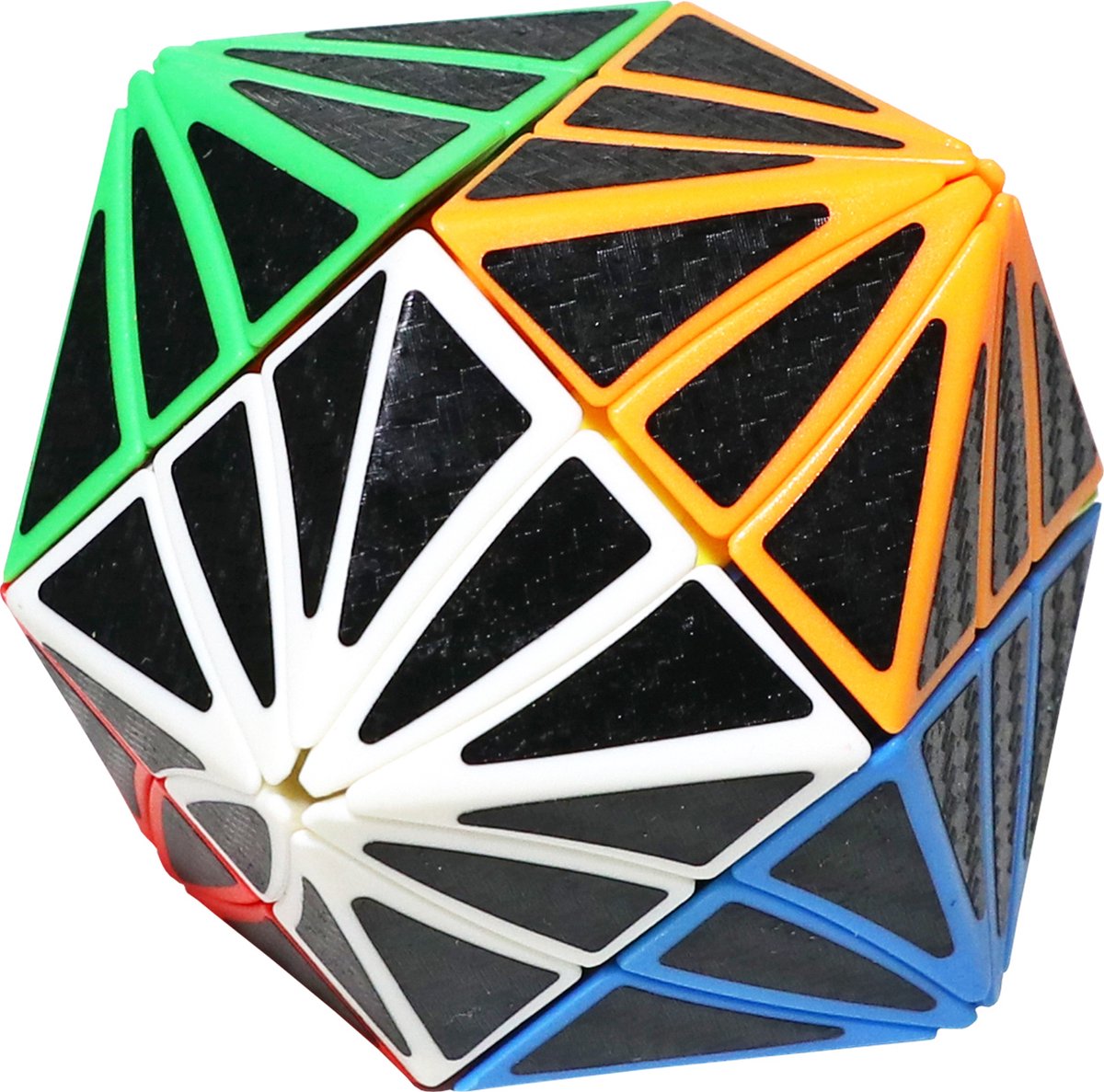 Veco Cubez - Rubiks Cube - Eagle Kubus - Speed Cube - Fidget Toys ...