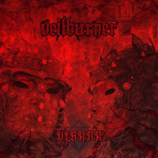 Vlbrnr, Veilburner | Muziek | bol.com