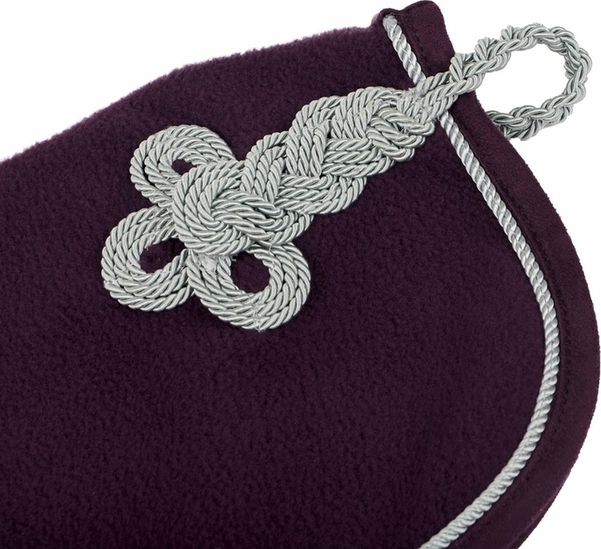 LeMieux Mini Toy Pony Zweetdeken - maat One size - fig | bol.com