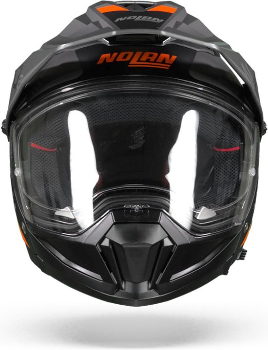 Nolan N70-2 X Bungee N-Com 037 XS | bol