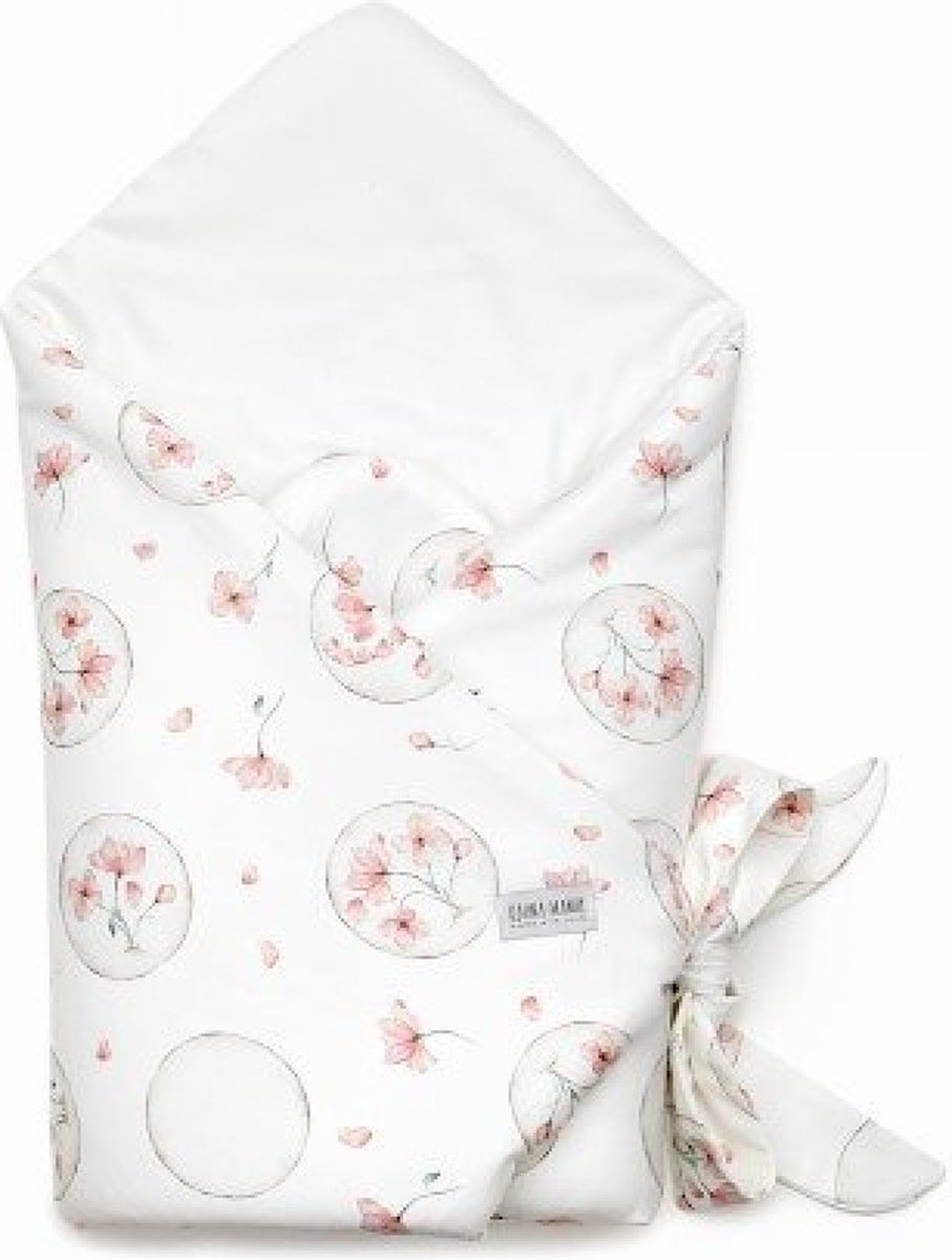 Qbana Mama – Inbakerdoek – Illusion | bol.com