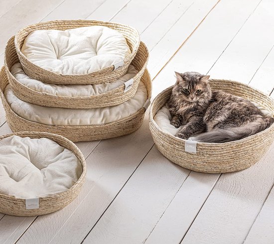 Kattenmand – Kattenbed – Bedje voor kat | bol