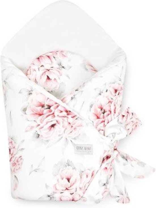 Qbana Mama – Inbakerdoek – In Blossom | bol