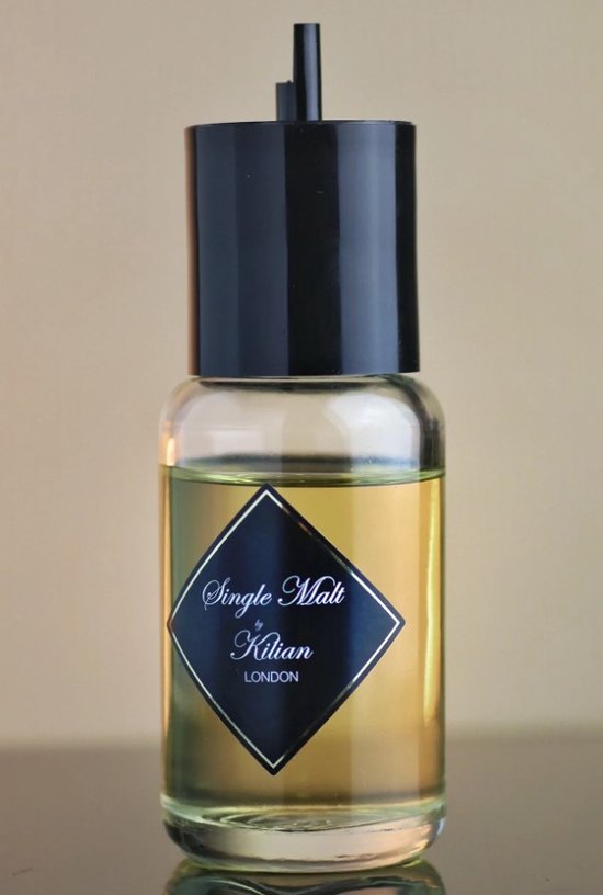 Kilian - Single Malt 50ml eau de parfum REFILL | bol