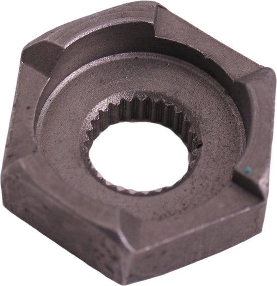 Kickstarter rondsel Morini motor scooter | bol