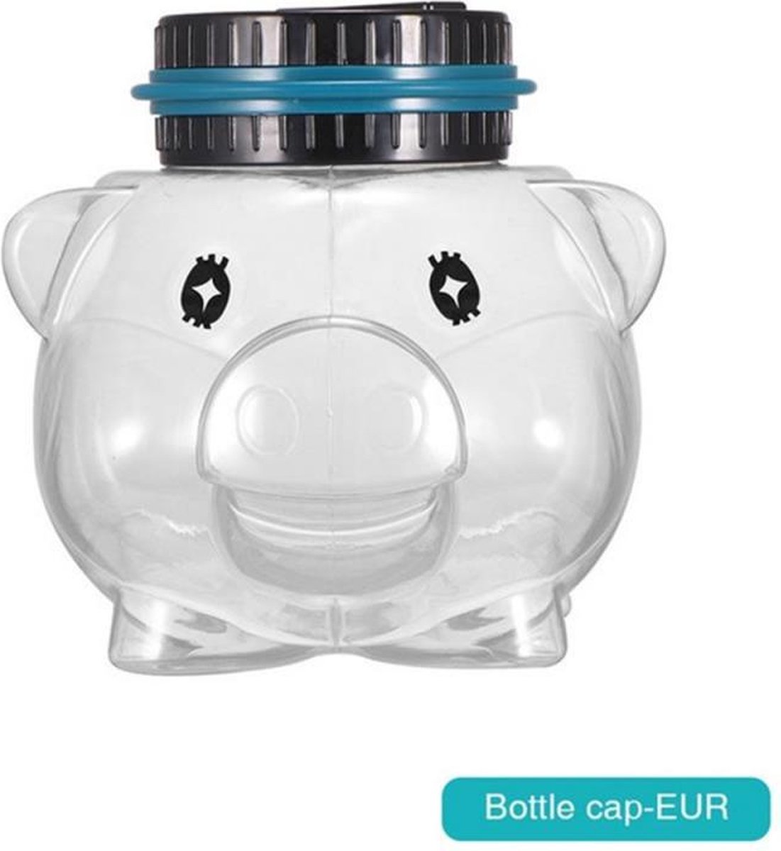 Elektronische Spaarpotten / Digital Piggybanks - Munt Tellende ...