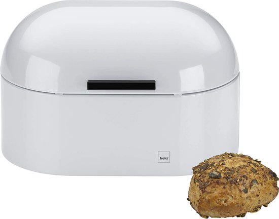Broodtrommel - Brood Opslag - Bread Bin | bol