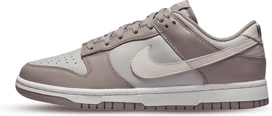 Nike Dunk Low Bone Beige | bol