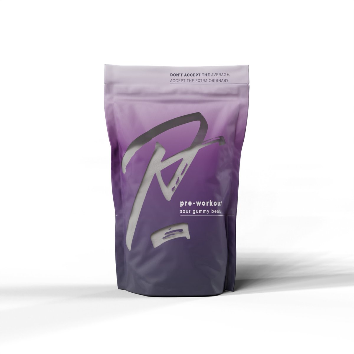 Patser Pre-workout - Knettert écht - Gummy Beer smaak - De enige in de ...