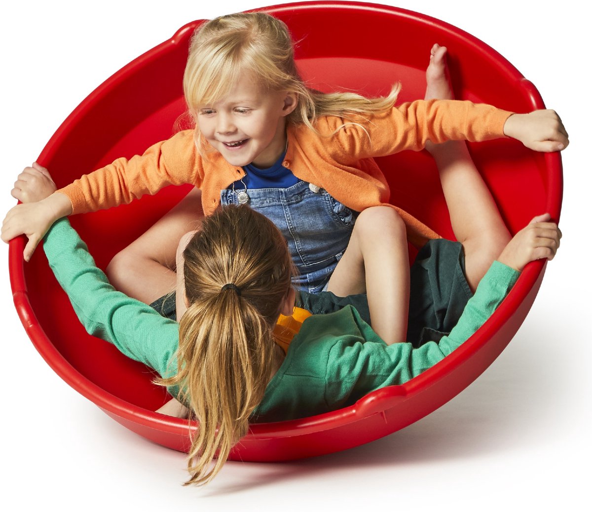 Gonge Reuze draaitol wiebeltol schommeltol | bol