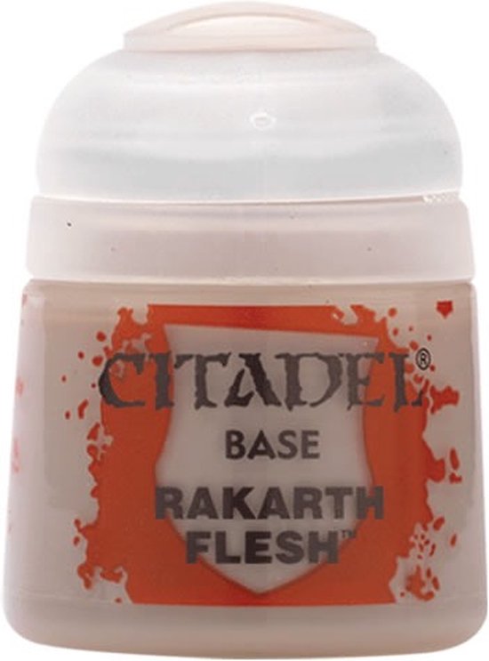 Citadel Base: Rakarth Flesh | bol