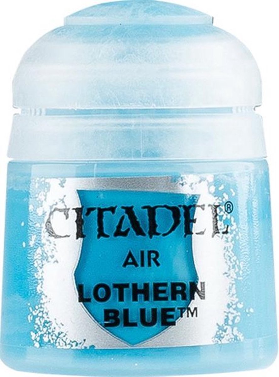 Lothern Blue - Air (Citadel) | bol.com