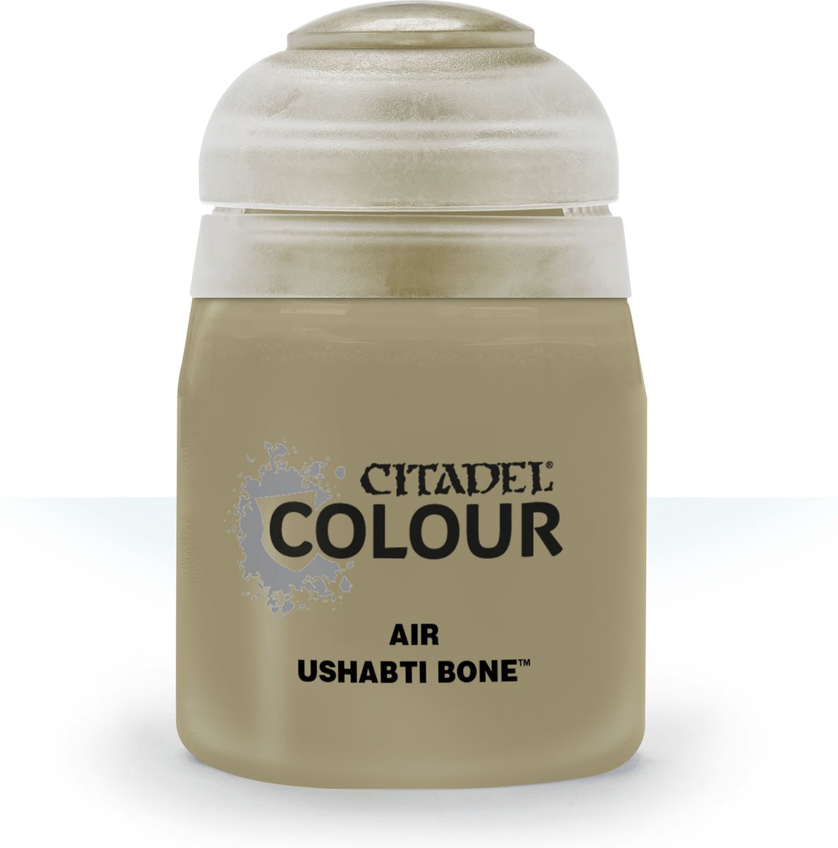Ushabti Bone - Air (Citadel) | bol.com