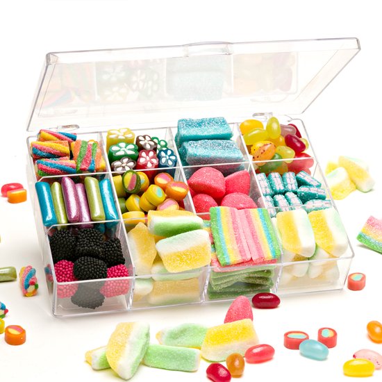 Candy cadeau box | gifts | snoep | kado | | bol