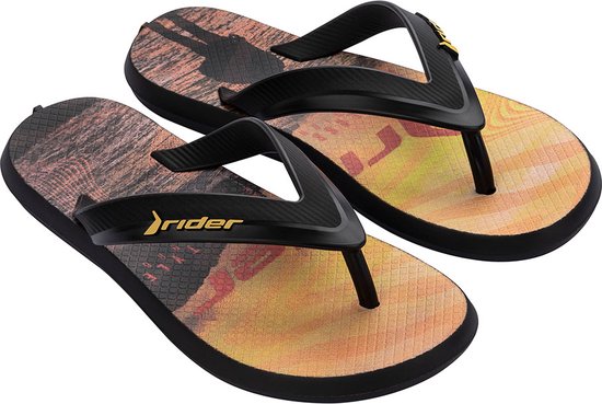 Rider R1 Energy Kids Slippers | bol