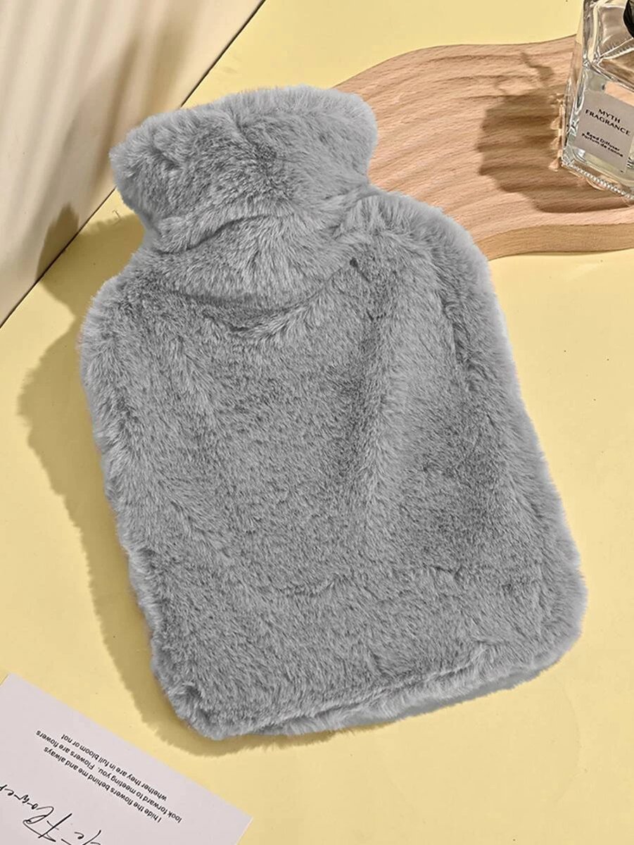 Waterkruik - warm water kruik - Kruik Met Hoes - Warm Waterkruik ...