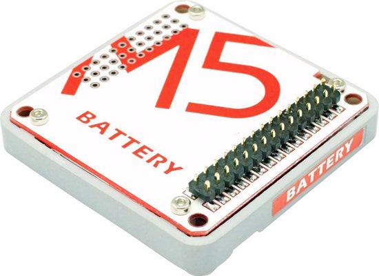 M5Stack M002 Accu M002 M5Stack | bol