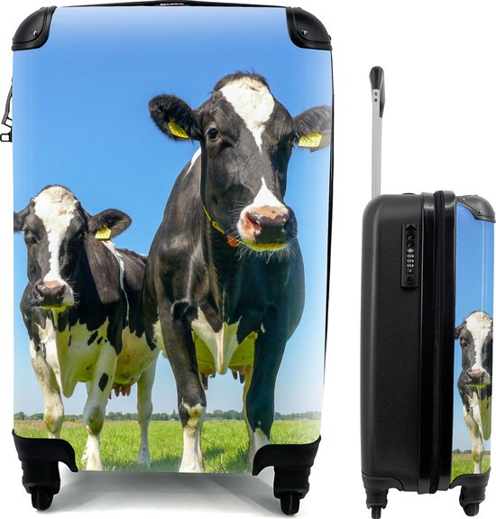 Valise MuchoWow® - Vaches - Pâturage - Herbe - Animaux - Ferme ...