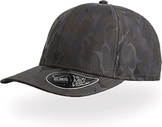 Atlantis 'Phase Cap' Donkerblauw | bol.com